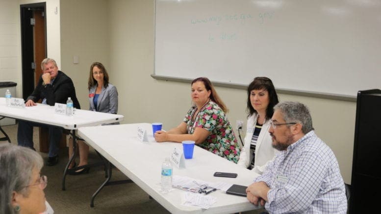 Sierra Club Centennial Group Meet the Candidates (Part 2) - Cobb County ...