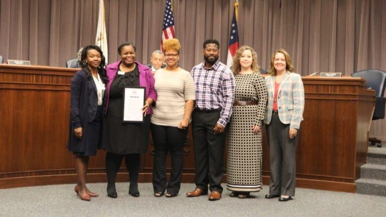 National Adoption Month in Cobb County - Cobb County Courier