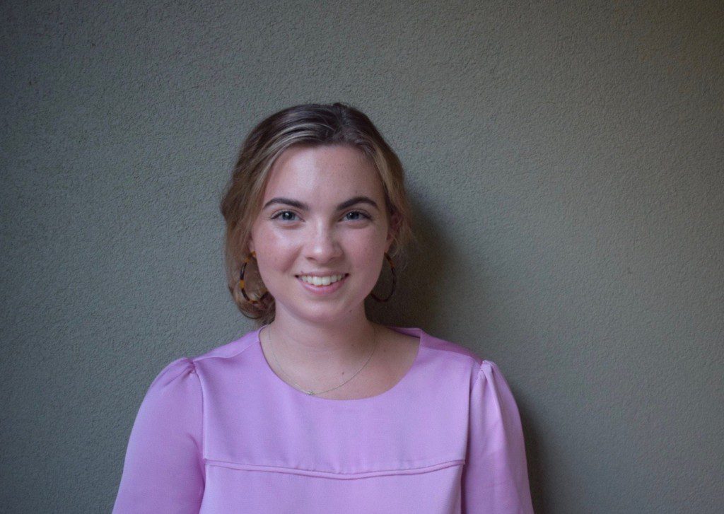 Rachel Kinsey: candidate for U.S. House District 11 - Cobb County Courier