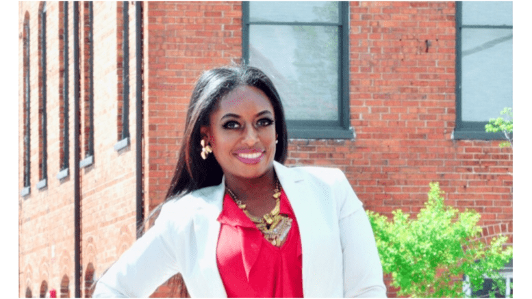 TaNesha McAuley to lead Family Justice Center - Cobb County Courier