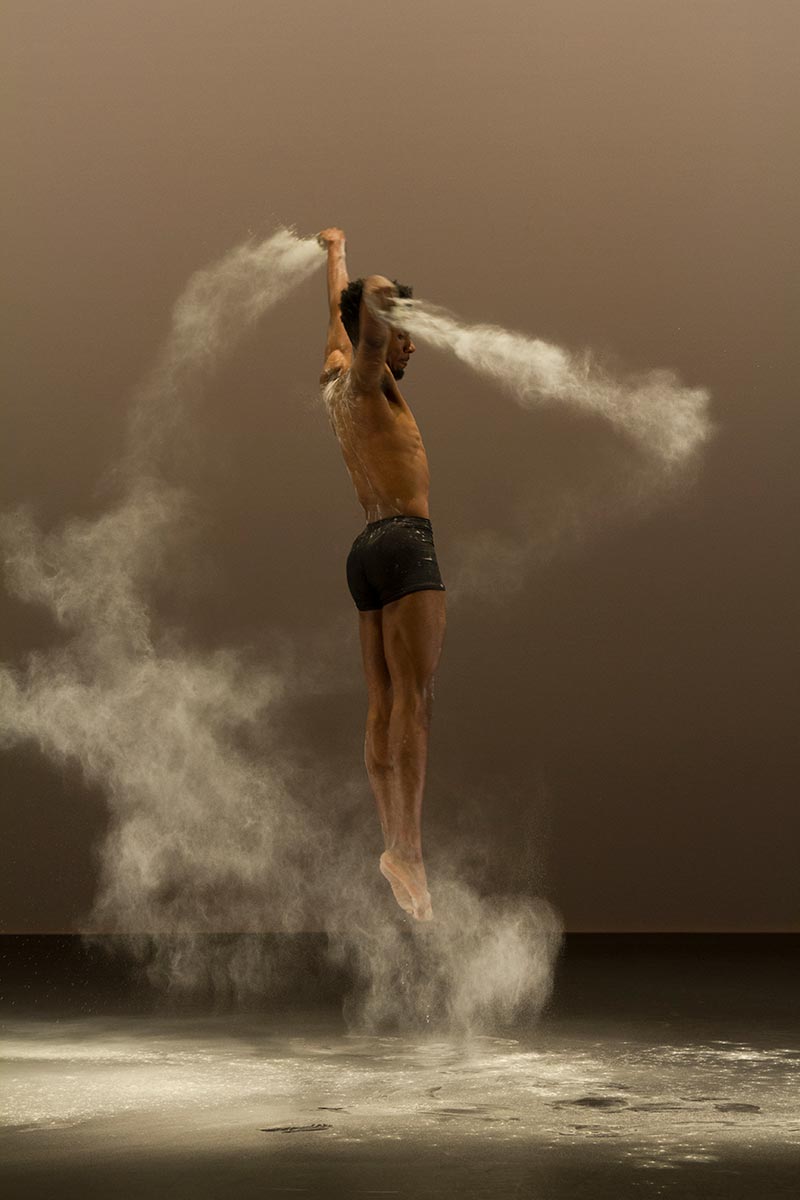 Two KSU Department of Dance alumni were named to Dance Magazine's "25 ...