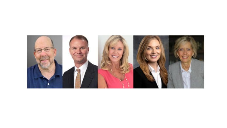 Cobb Community Foundation adds new board members - Cobb County Courier