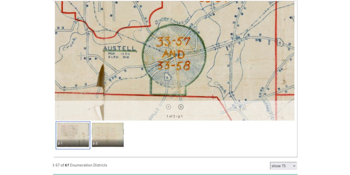 Complete 1950 individual census records released: Here's how to get to ...