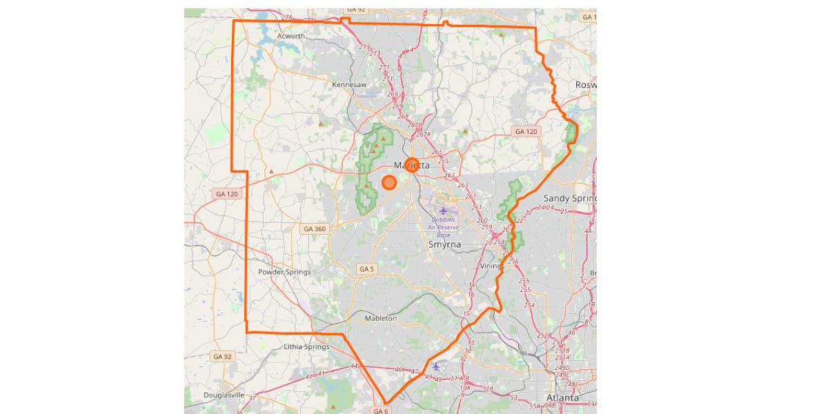 Cobb growing more slowly than in past decades, ARC study reports - Cobb ...