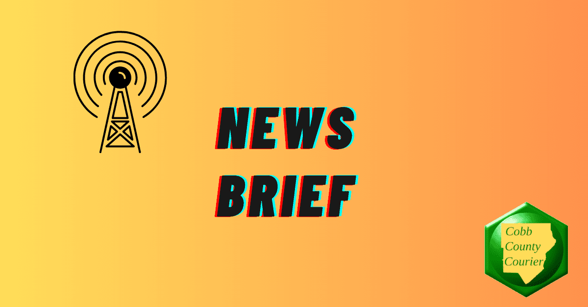Marietta water rates to increase July 1 - Cobb Courier